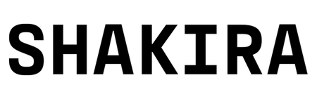 Collections – Shakira European Store