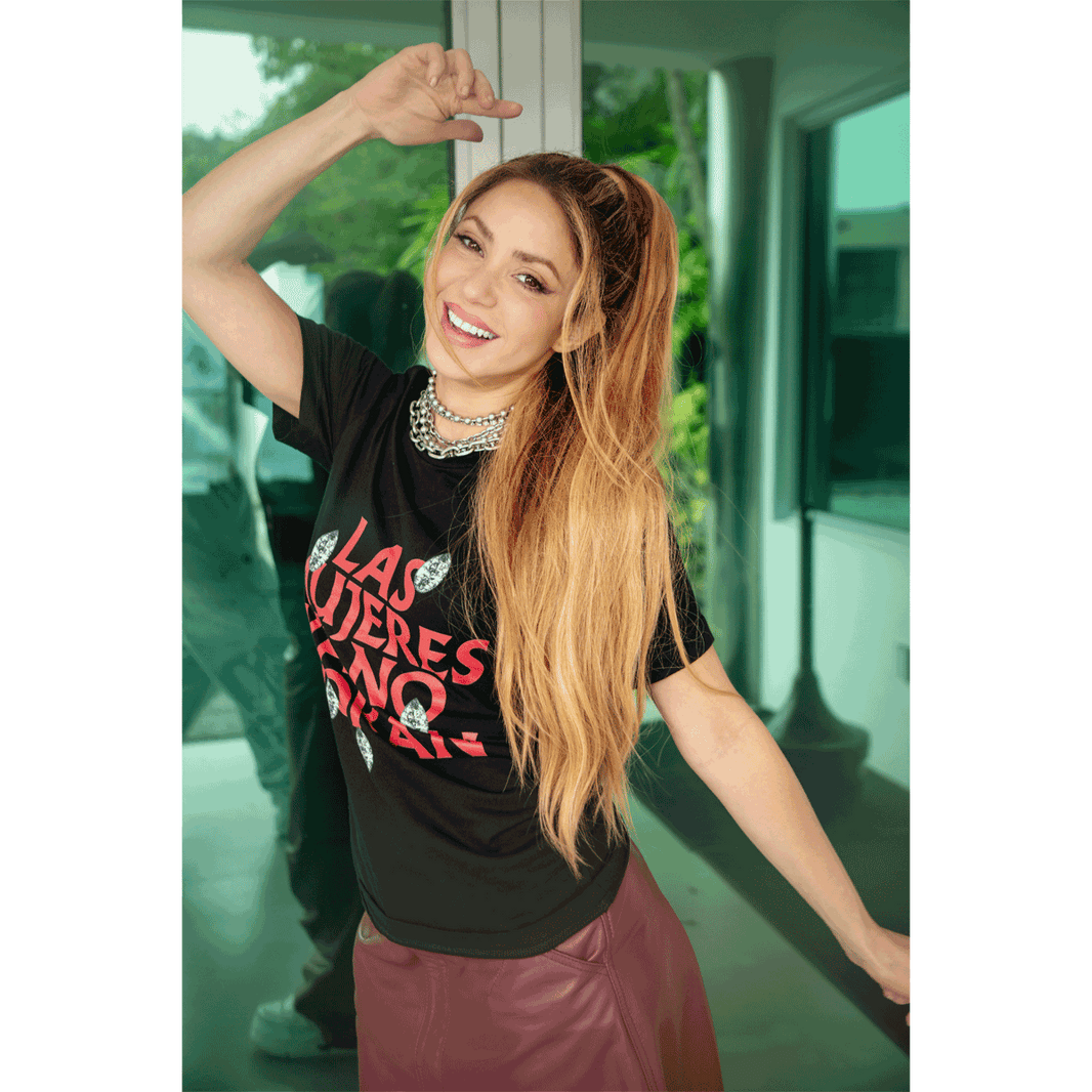 Shop All – Shakira European Store