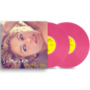 Shakira European Store